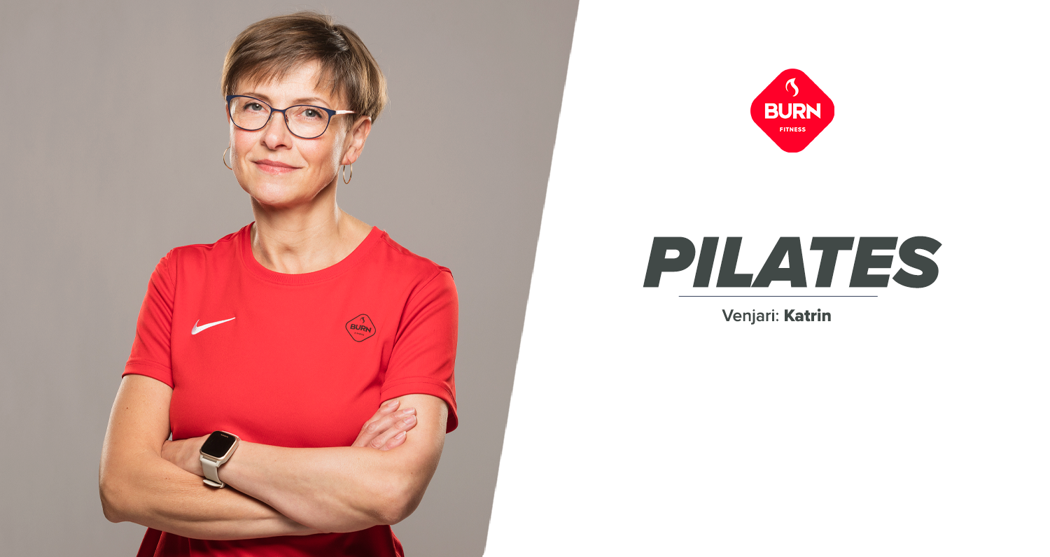 Pilates Pilates