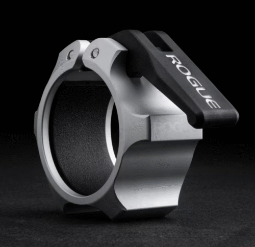 Rogue Alu Collars