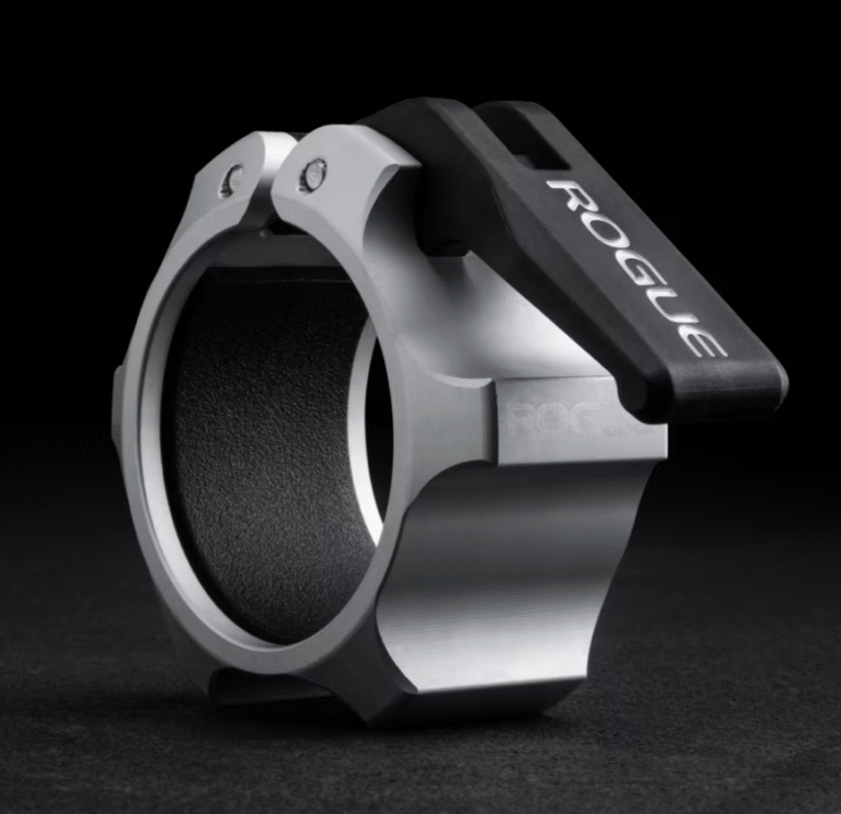 Rogue Alu Collars